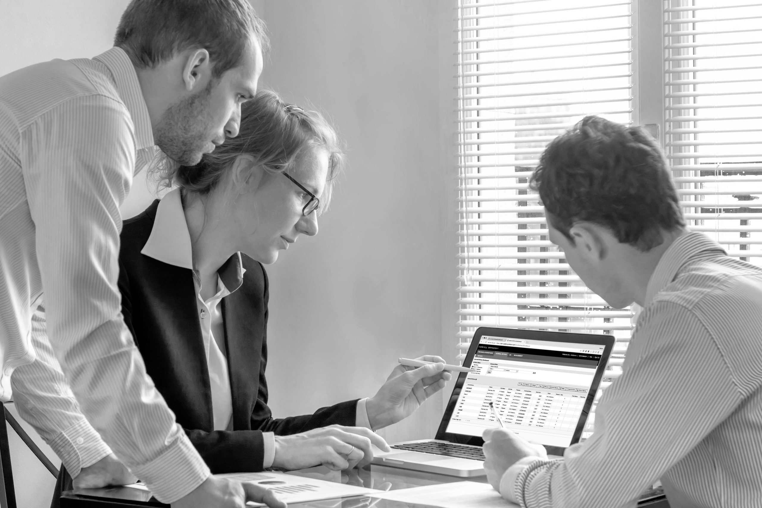 Gain Additional Efficiencies in Your Month-End Close with New Cadency ...