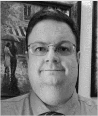 Trintecher Spotlight – Eric Pittman | Trintech