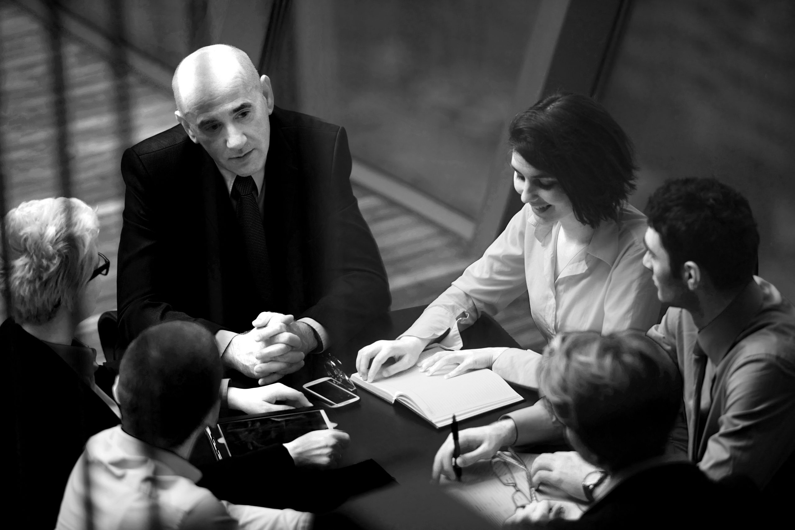 3 Types of Financial Controls to Reduce Risk | Trintech