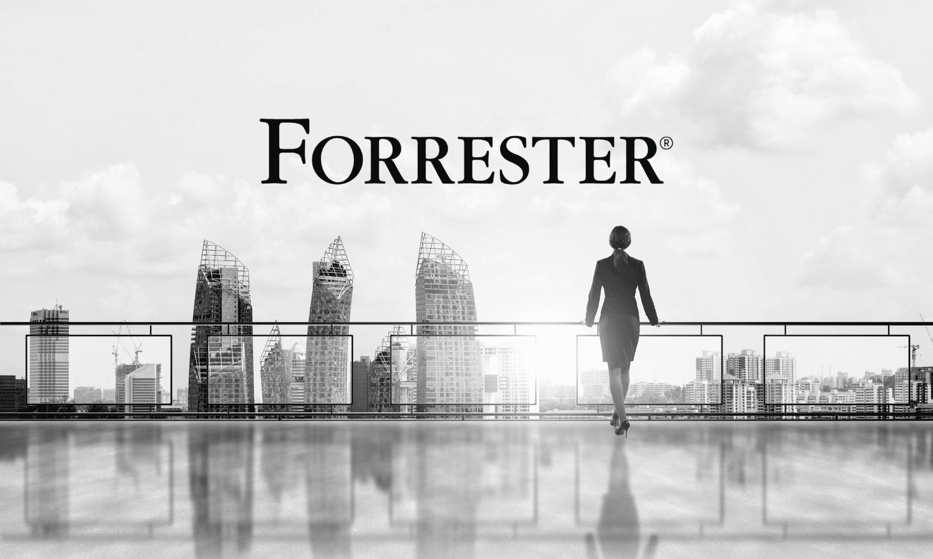 Key Financial Close Insights from Forrester Consulting | Trintech