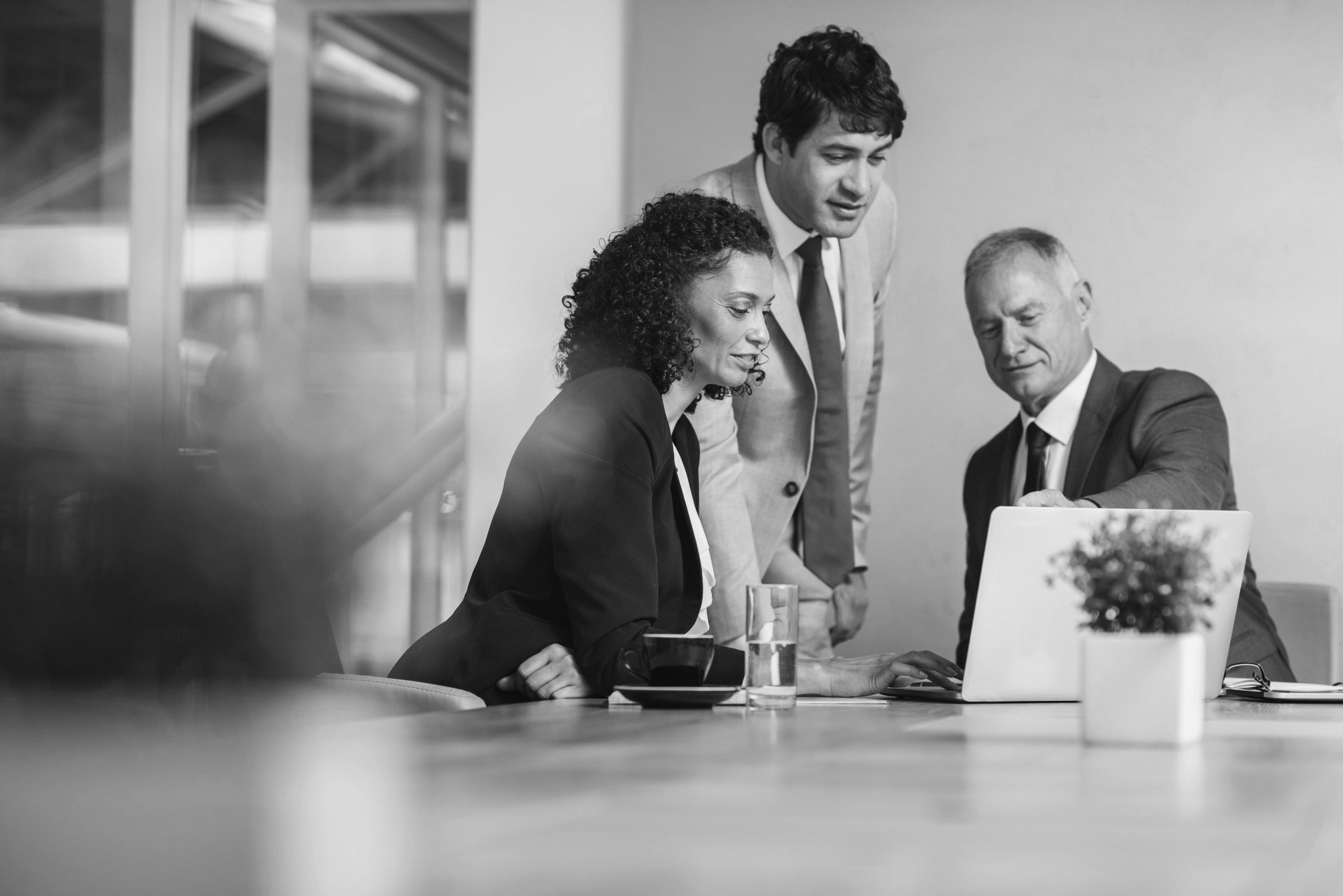 Perfect Your Close with Adra’s Certified Microsoft Connector | Trintech