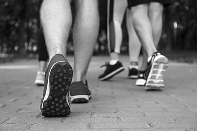 Wellness at Work: Our Spring Walking Challenge | Trintech