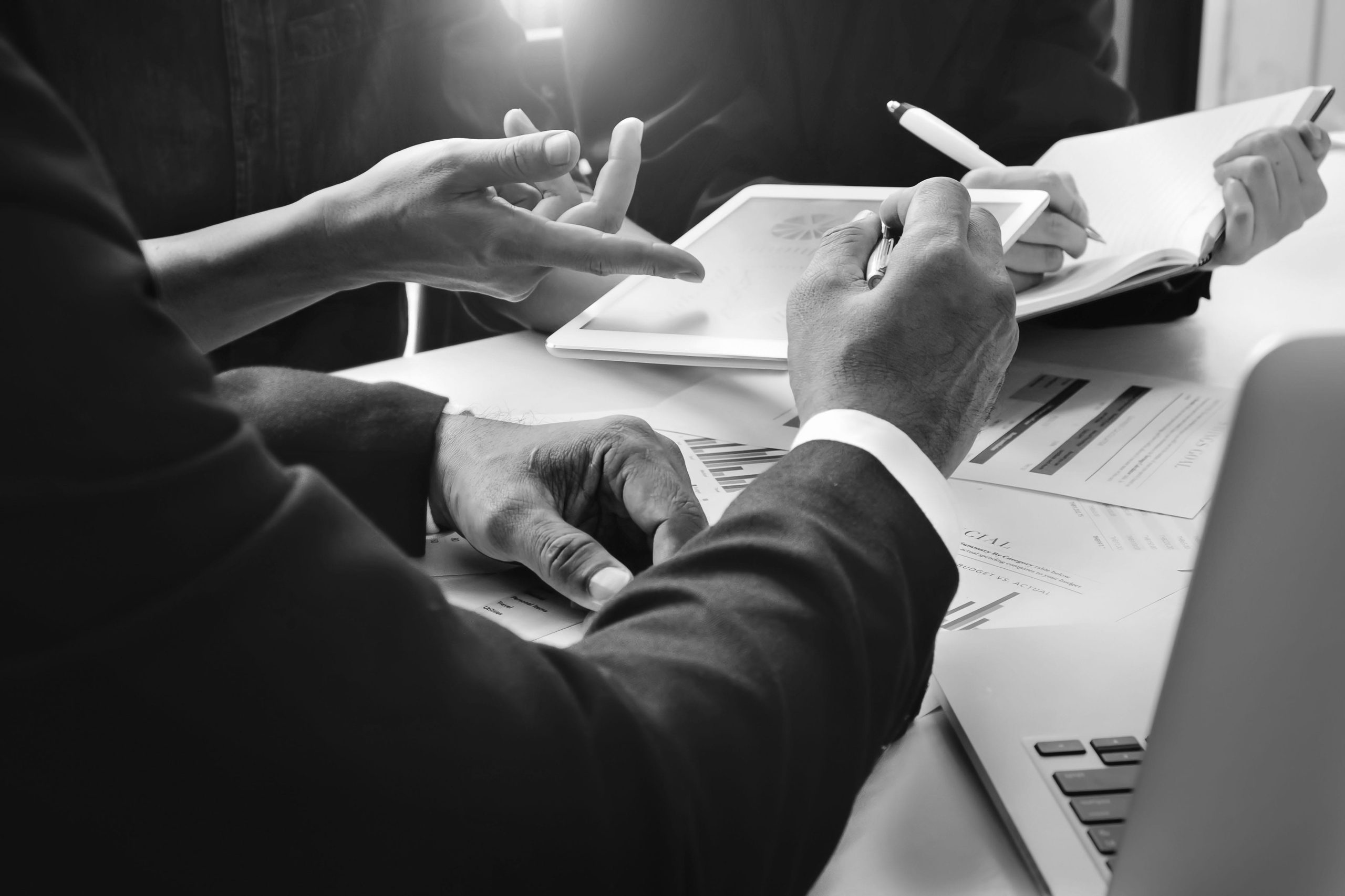 Why Reconciliation Solutions Are Important | Trintech