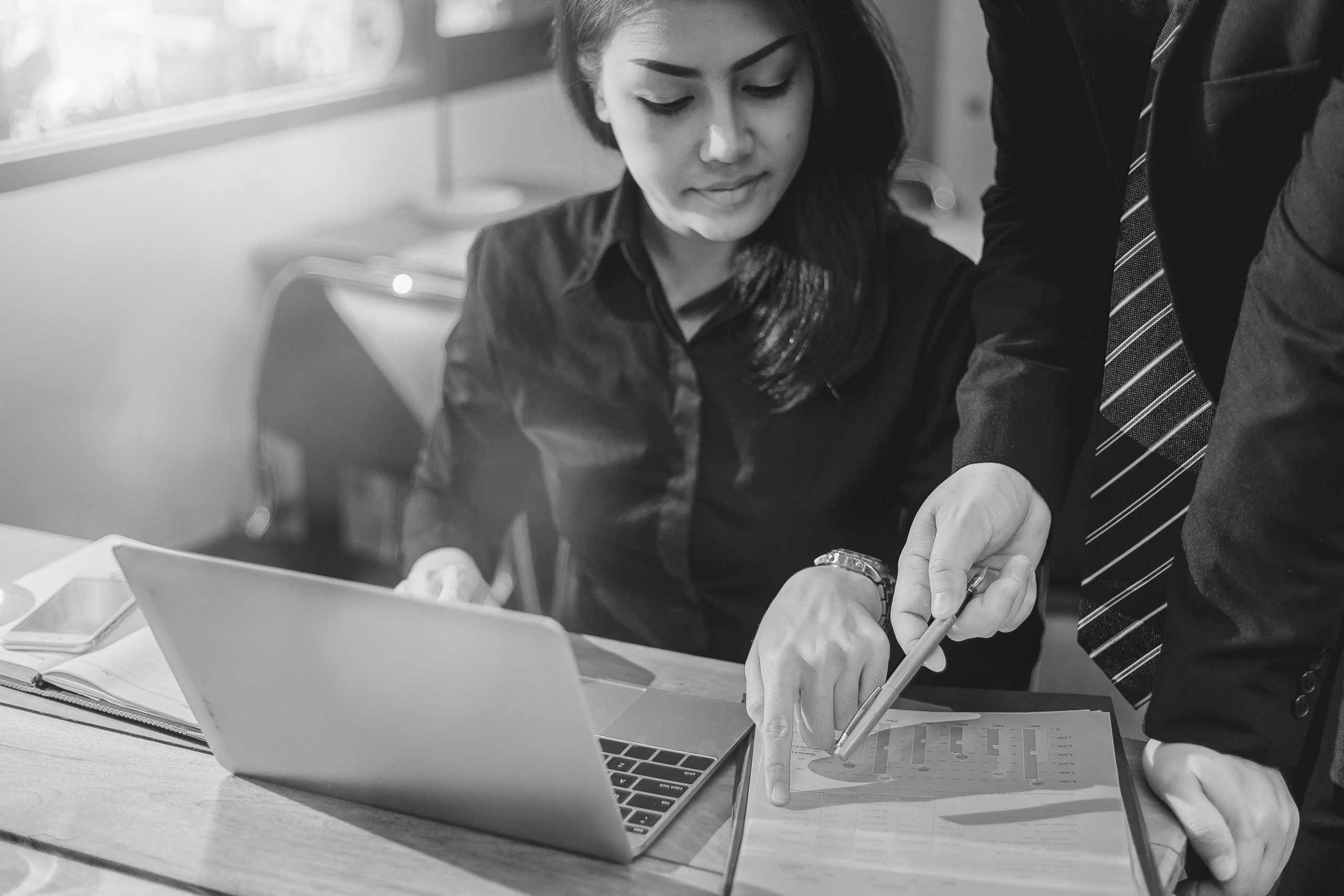 Three Elements of an Integrated Close Process | Trintech