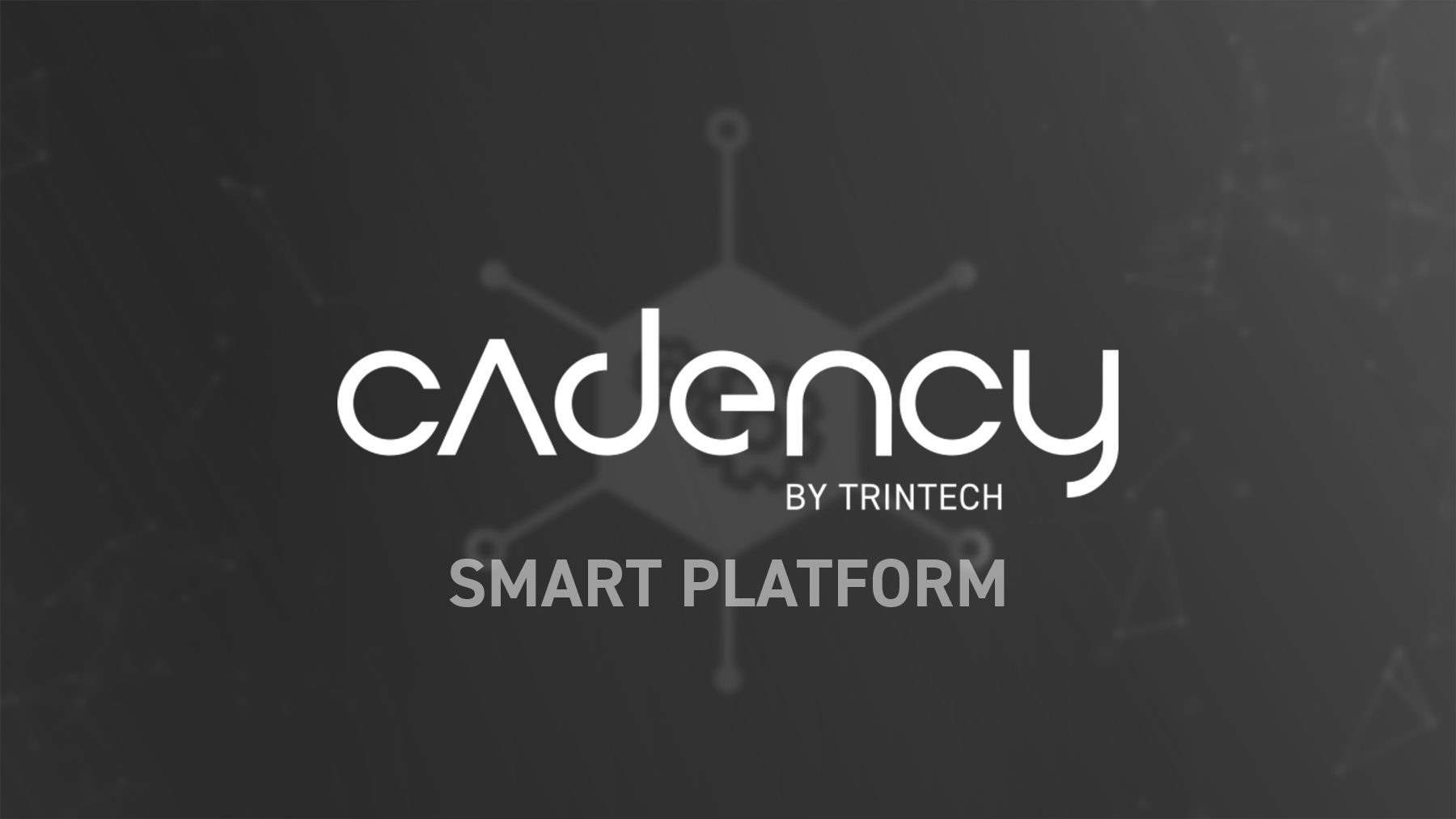 Video: Cadency Overview | Trintech Video: Cadency Overview | Trintech