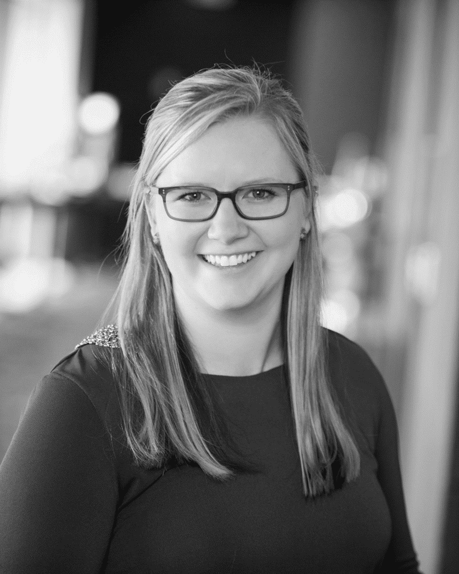 Women’s History Month 2021 Spotlight: Bailly Coons | Trintech