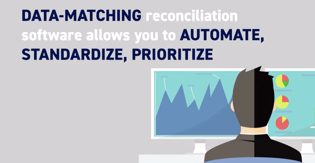 Automated Transaction Matching with Adra Matcher | Trintech