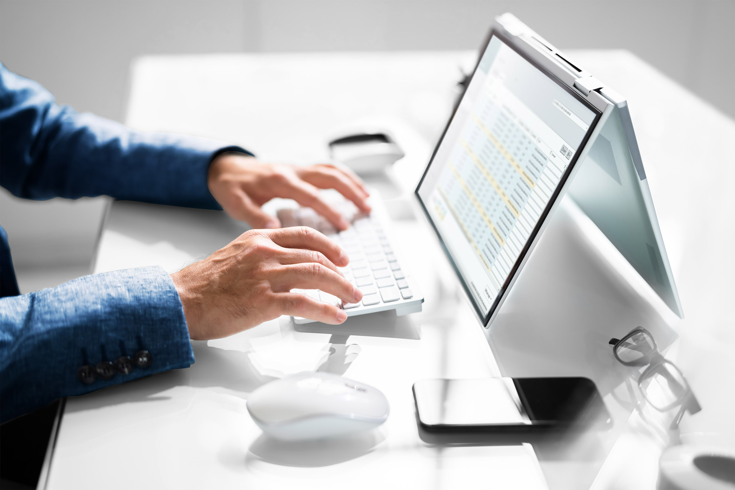 Transaction Matching Software | Trintech