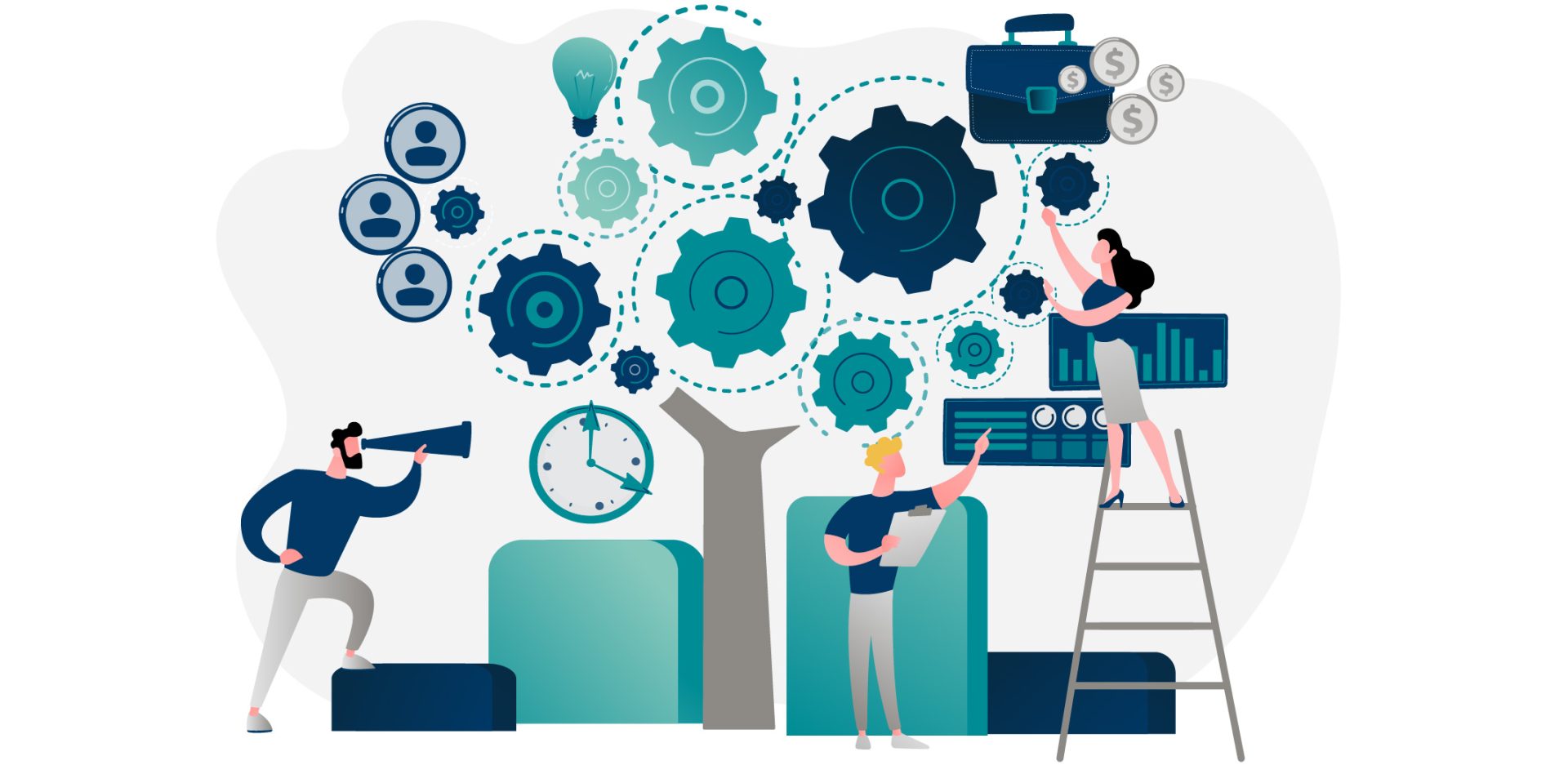 Top 3 Manufacturing Industry Challenges | Trintech