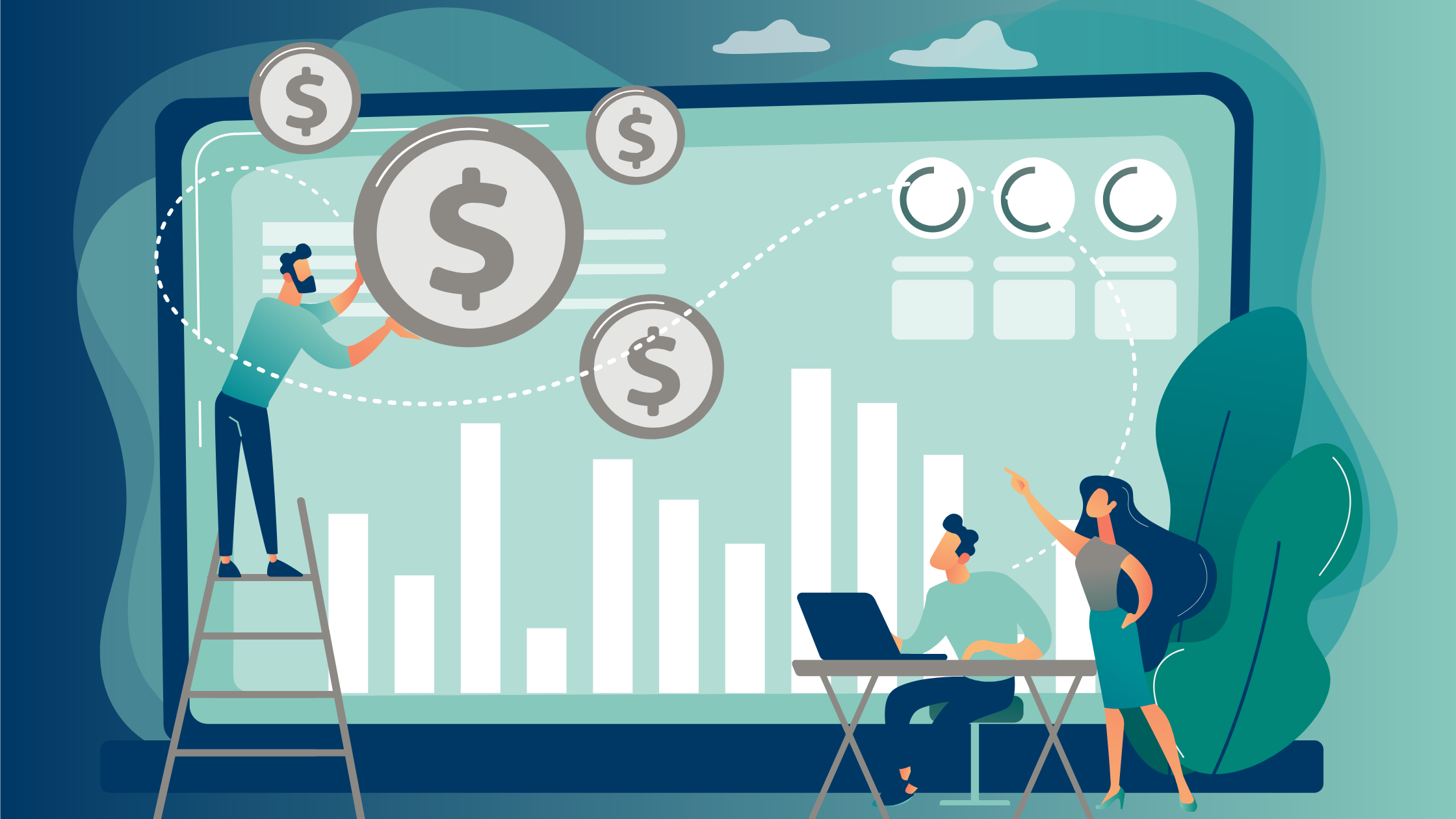 Adra Balancer Balance Sheet Reconciliation Software Trintech Adra Balancer Balance Sheet Reconciliation Software Trintech