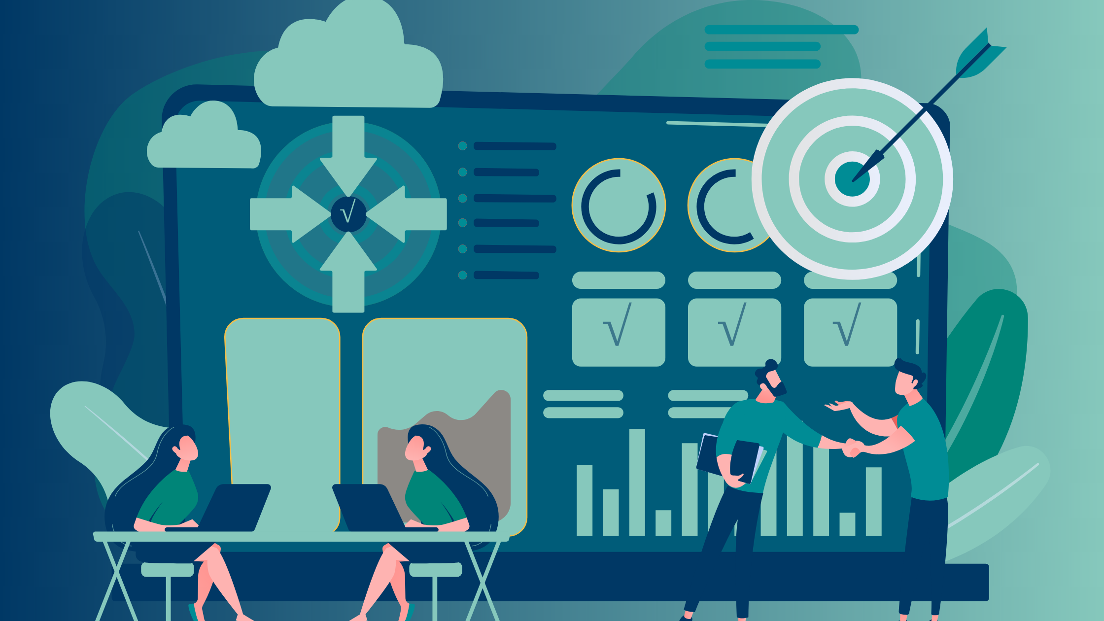 Adra Suite: Financial Close Automation Software | Trintech