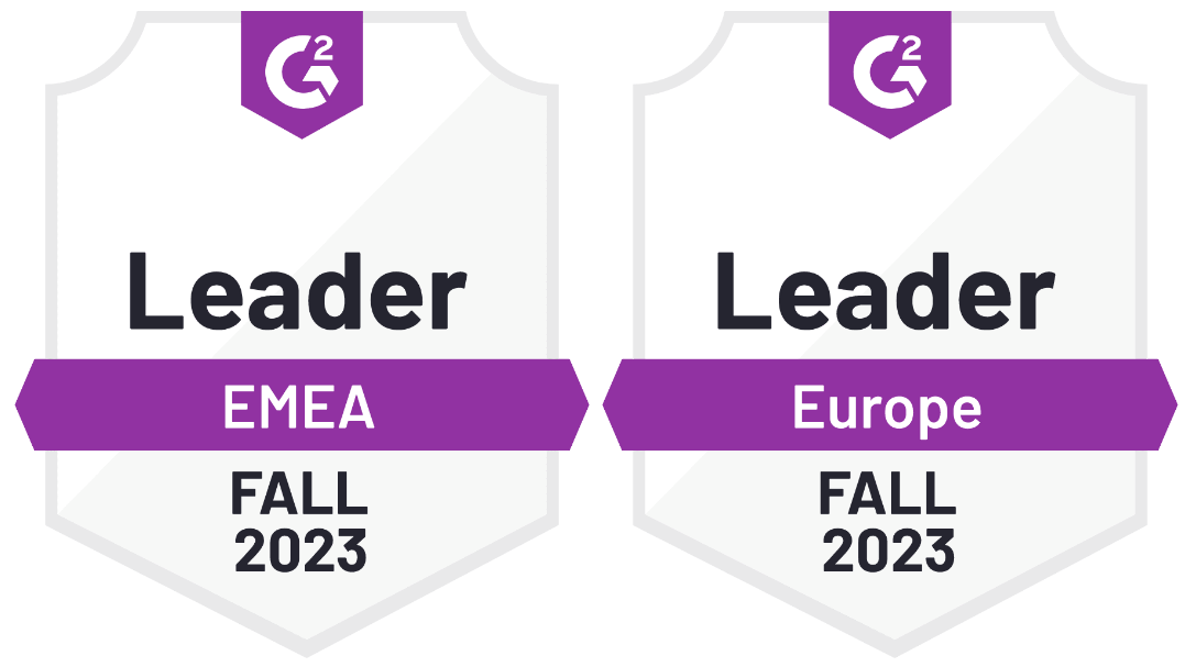 Trintech’s Adra Suite #1 in EMEA for Financial Close in G2 2023 Report ...