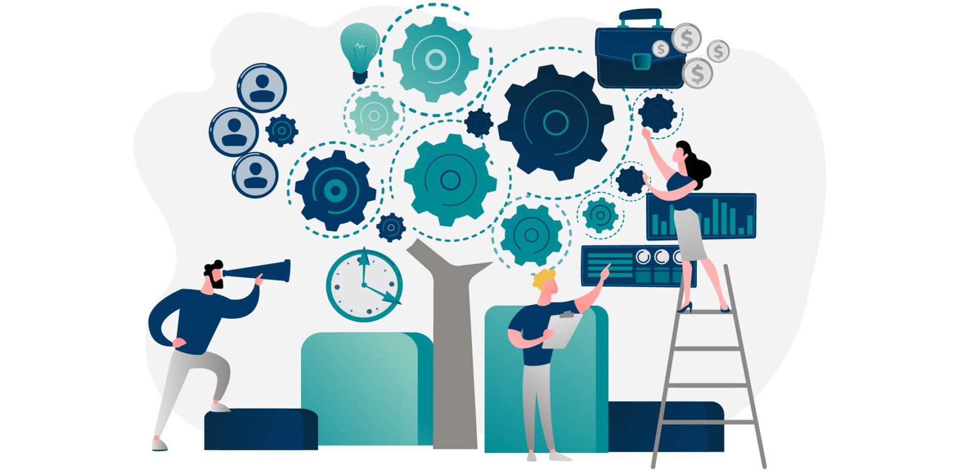 Frontier Reconciliation and Certification | Trintech