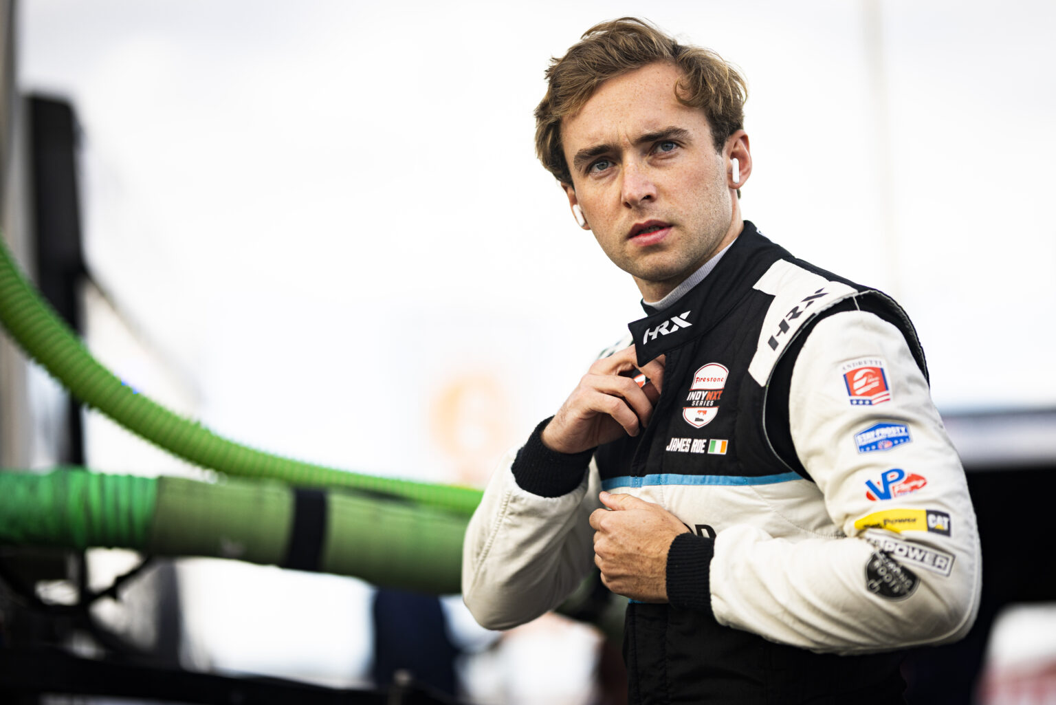 Trintech and James Roe Announce Partnership | Trintech