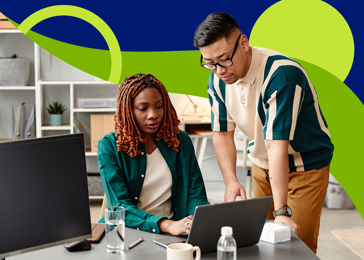 Accounting Heroes Powered by AI | Trintech