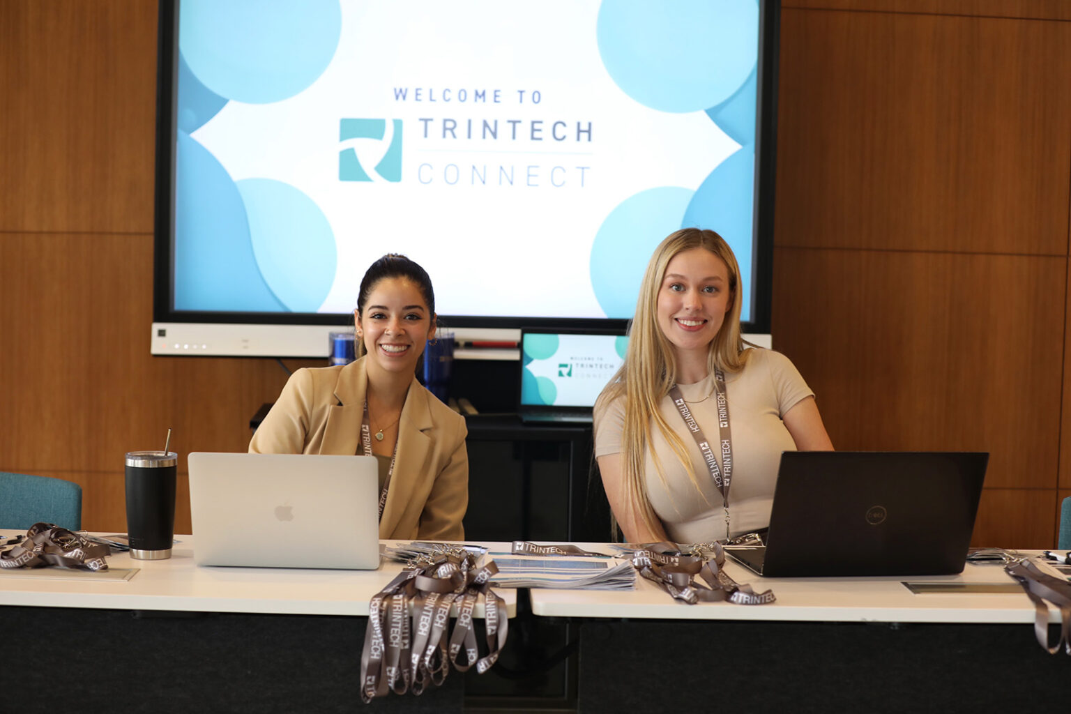 Trintech Connect Customer Conference 2025 | London | Trintech