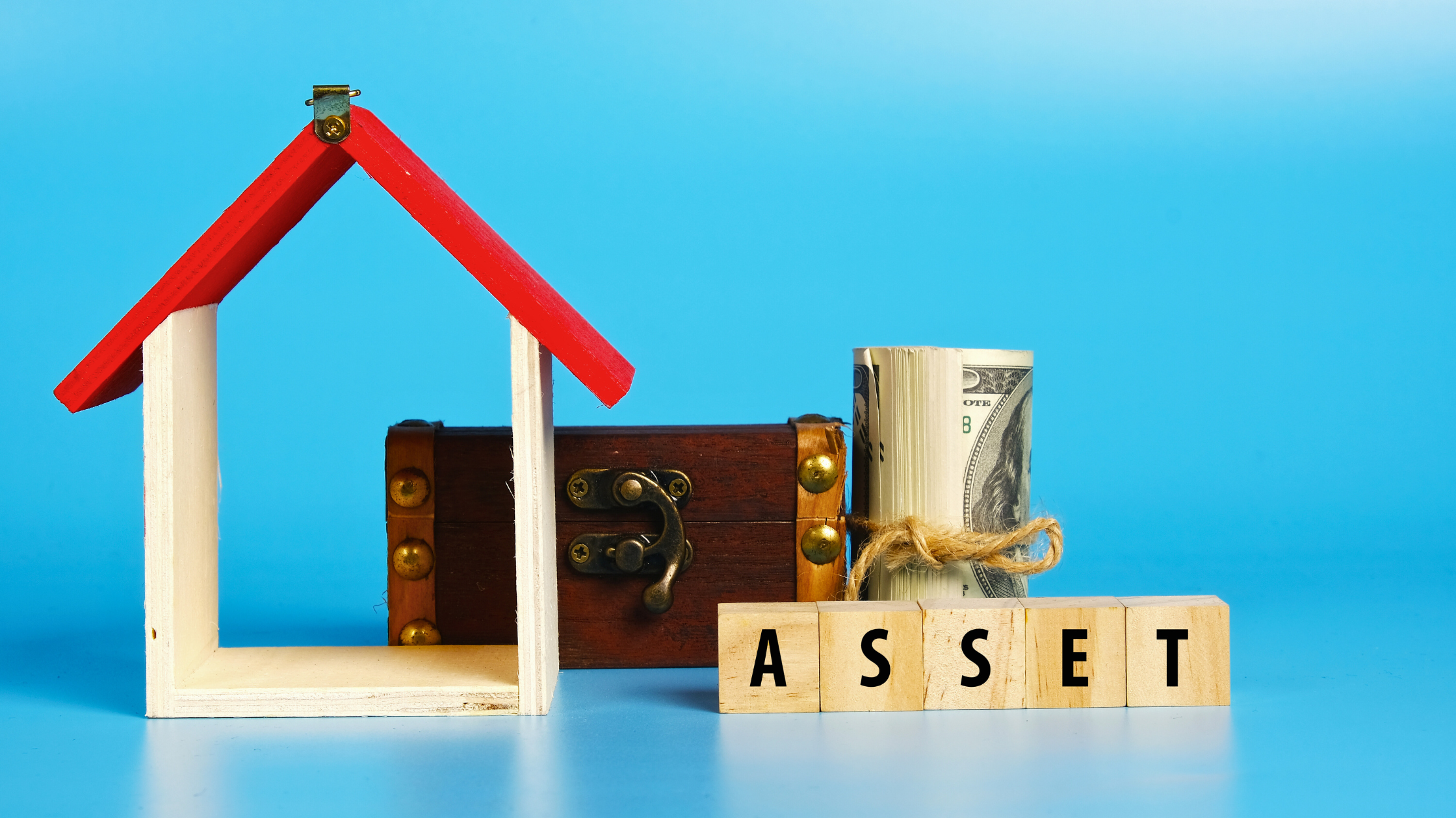What Are Net Fixed Assets? | Trintech