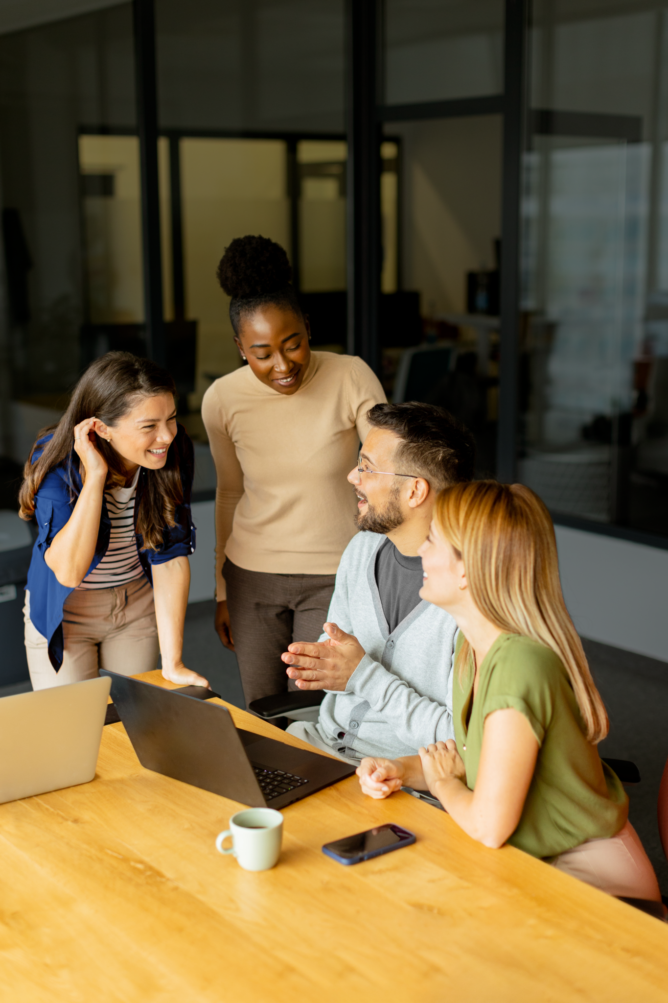 Regulations and Standards Your Team Can’t Ignore | Trintech